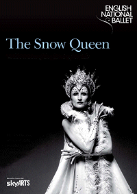 The Snow Queen tickets including dinner packages & cheap deals - 1st 4 ...