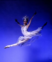 The Snow Queen tickets including dinner packages & cheap deals - 1st 4 ...