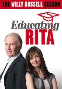 Educating Rita tickets including dinner packages & cheap deals - 1st 4 ...